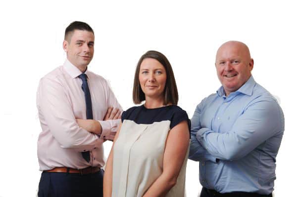meet-the-team · GCB Security and Facilities Limited, Dublin 12